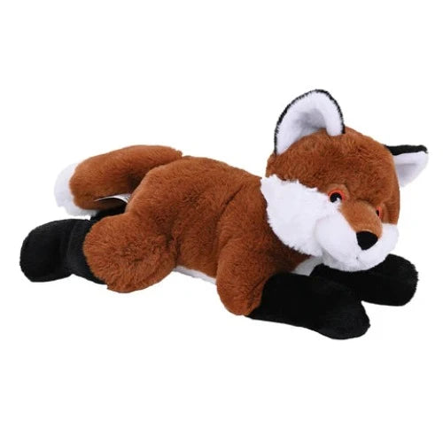 25297 ECOKINS RED FOX — Peak A Boo Toys Breckenridge