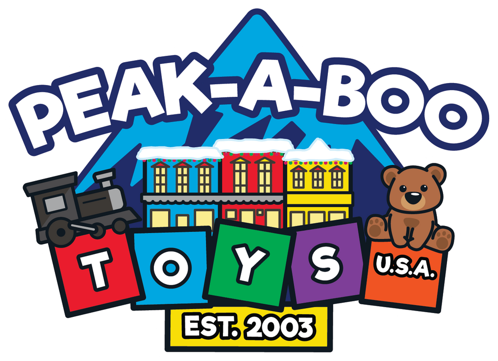 Collections — Peak A Boo Toys Breckenridge